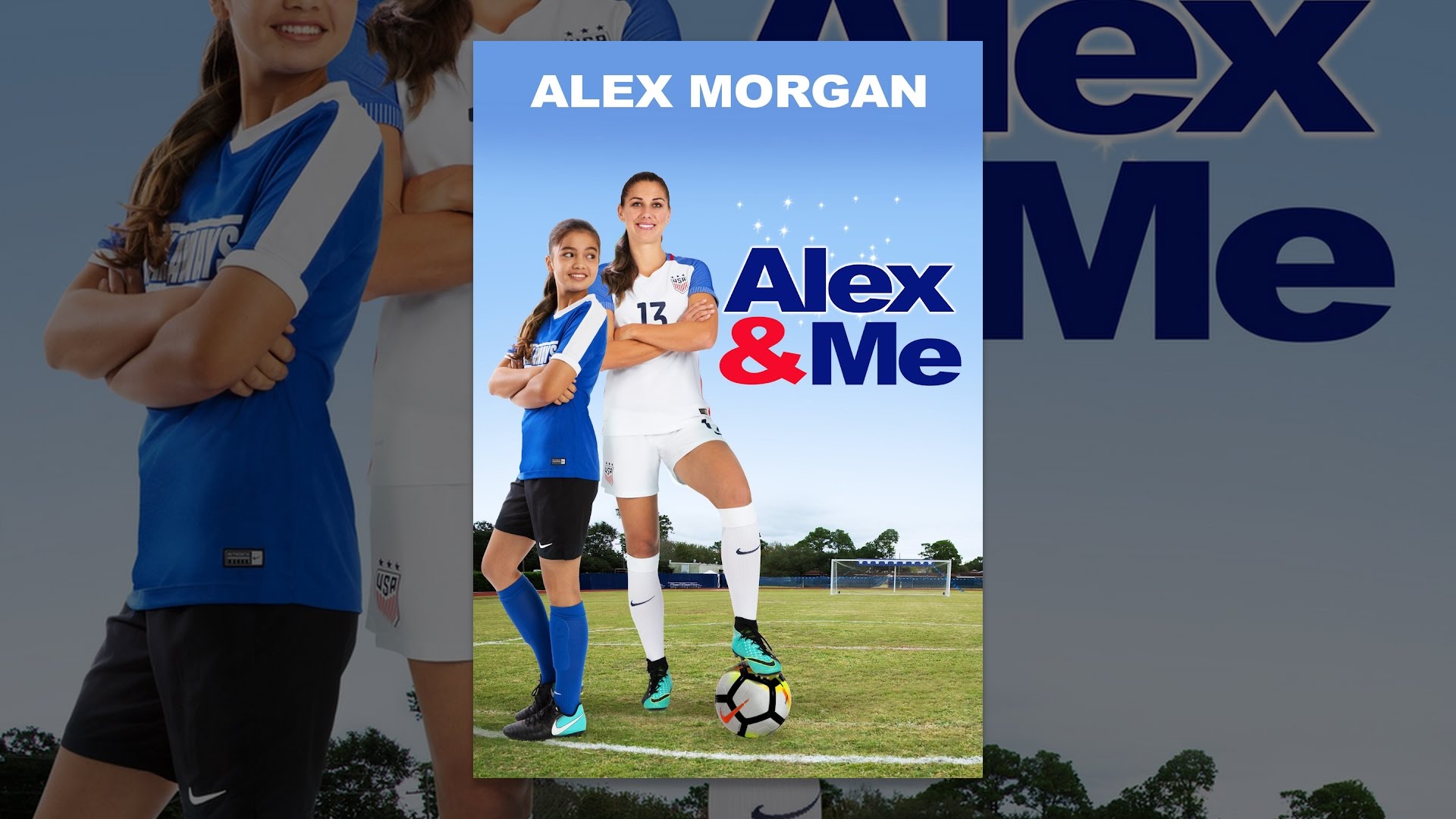 Alex & Me (VF) - YouTube