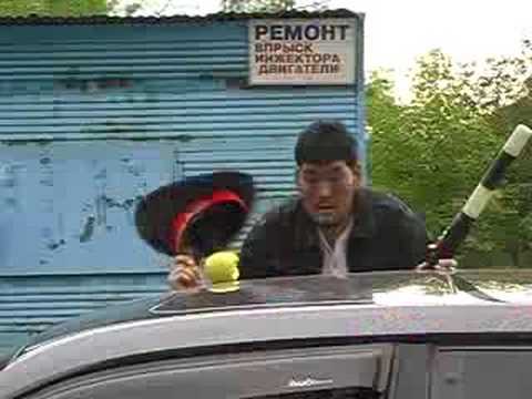 Ruska mafia - YouTube
