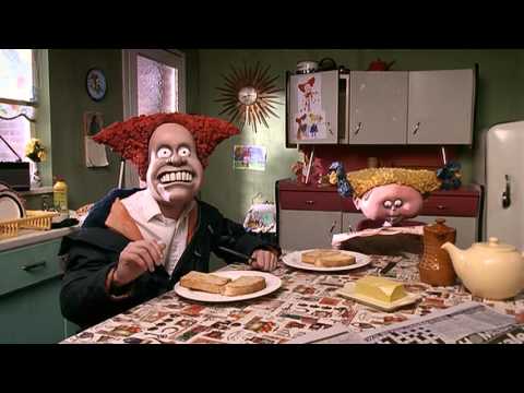 Philosophical - Angry Kid