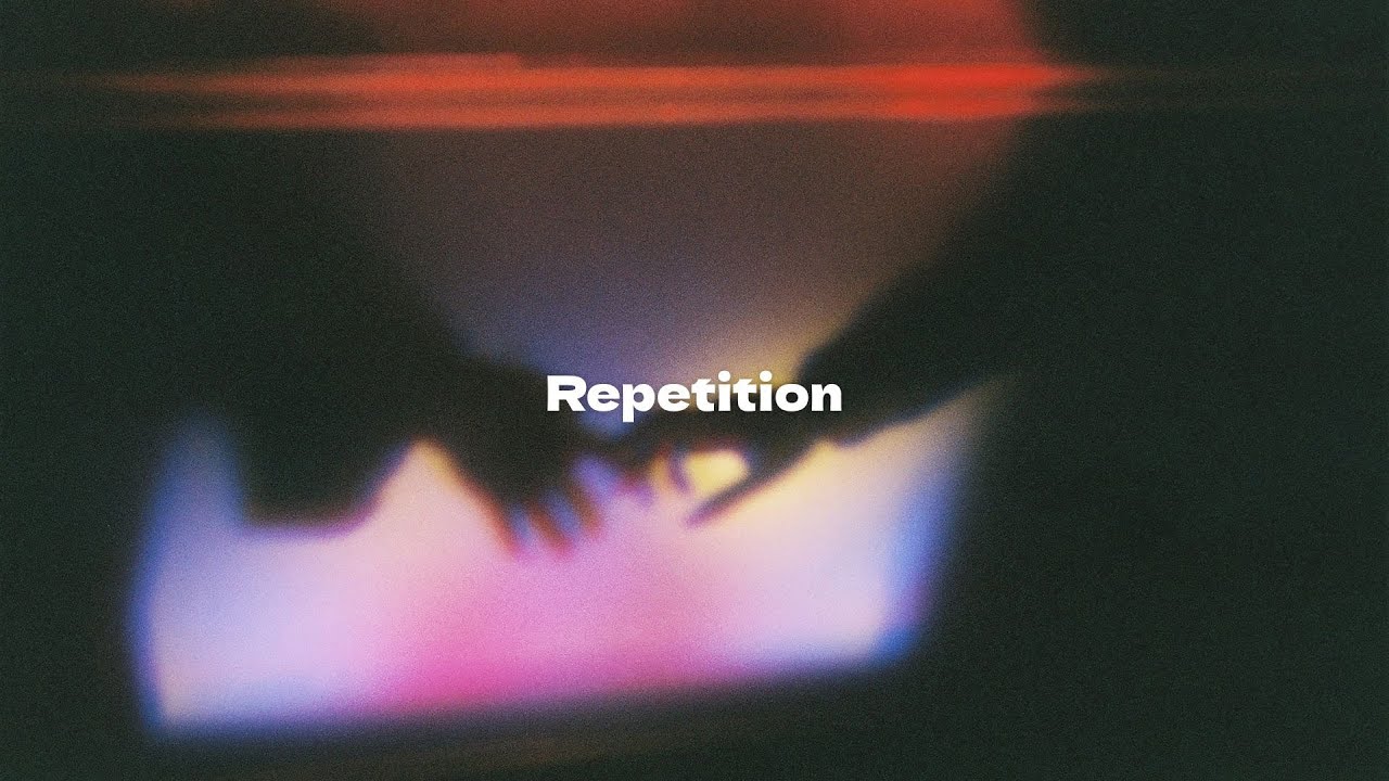 Repetition / 初音ミク（Lyrics） - YouTube