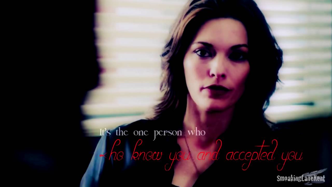 Jo & Henry || What's a soulmate? - YouTube