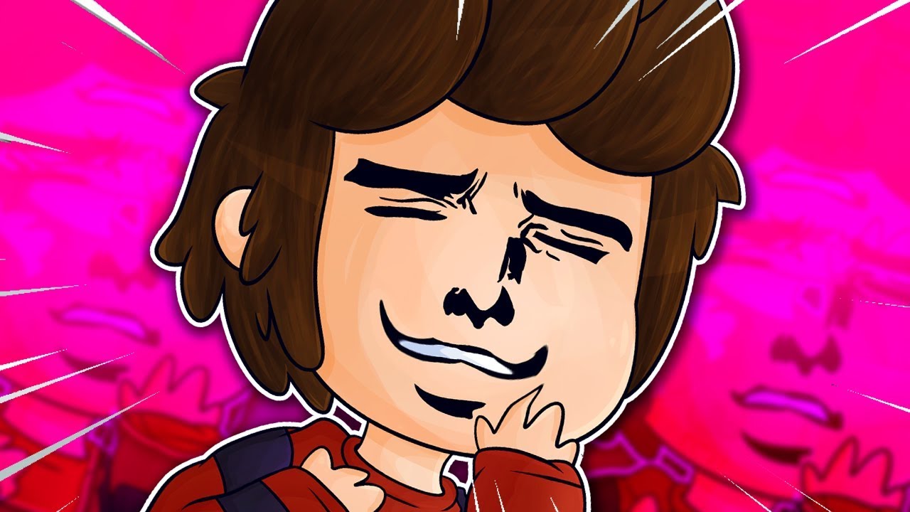 En este juego tienes que METERLA hasta el FONDO!! ( ͡° ͜ʖ ͡°) - Roier ...