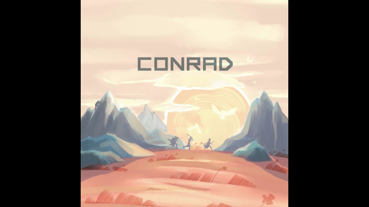 Conrad - Dream World EP [PO-20 Arcade] - YouTube