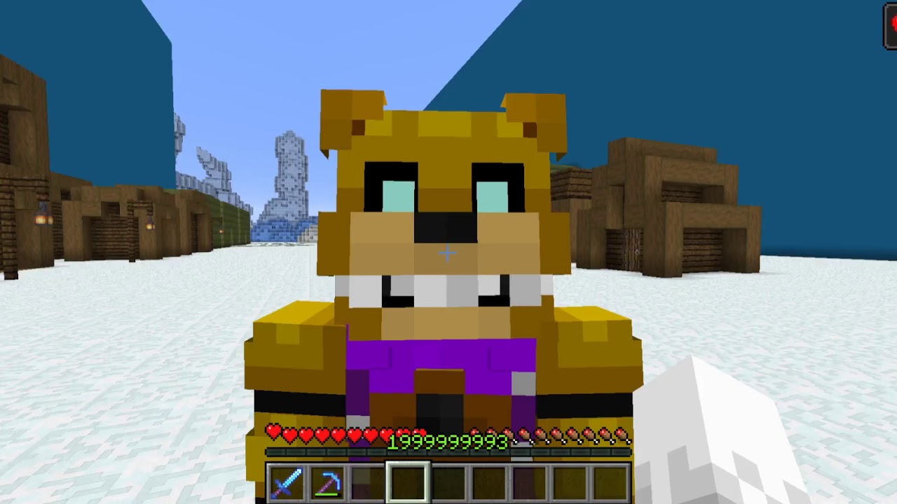 The adventure of wolfbit episode 12 - YouTube