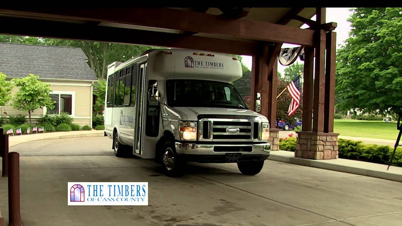 TIMBERS OF CASS COUNTY RVSD 1 - YouTube