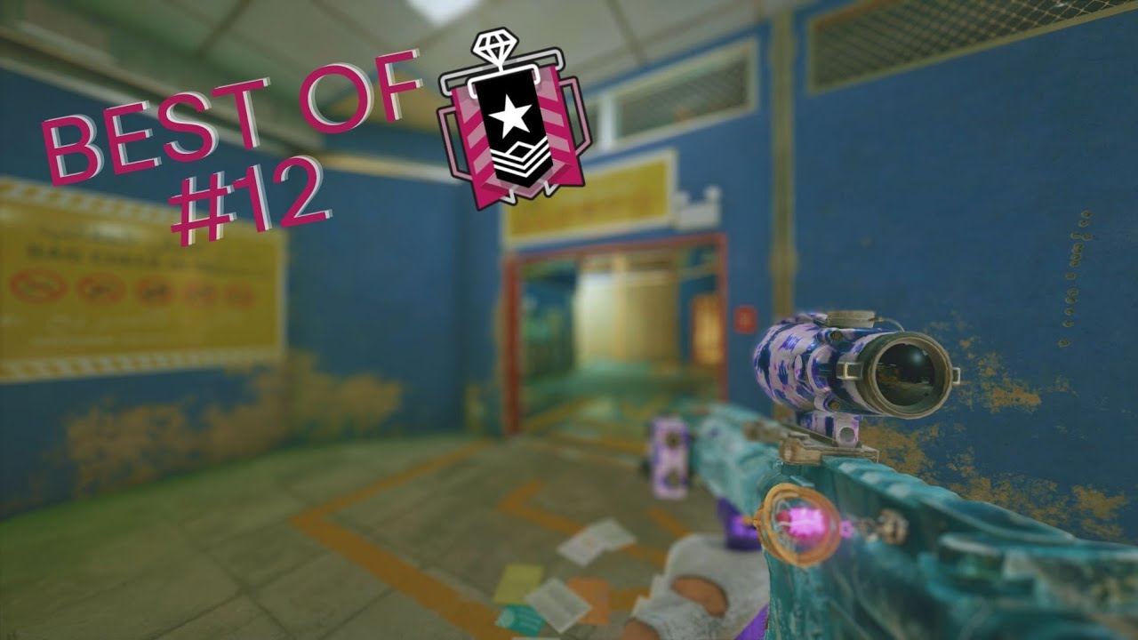 Best-of R6 #12 - YouTube