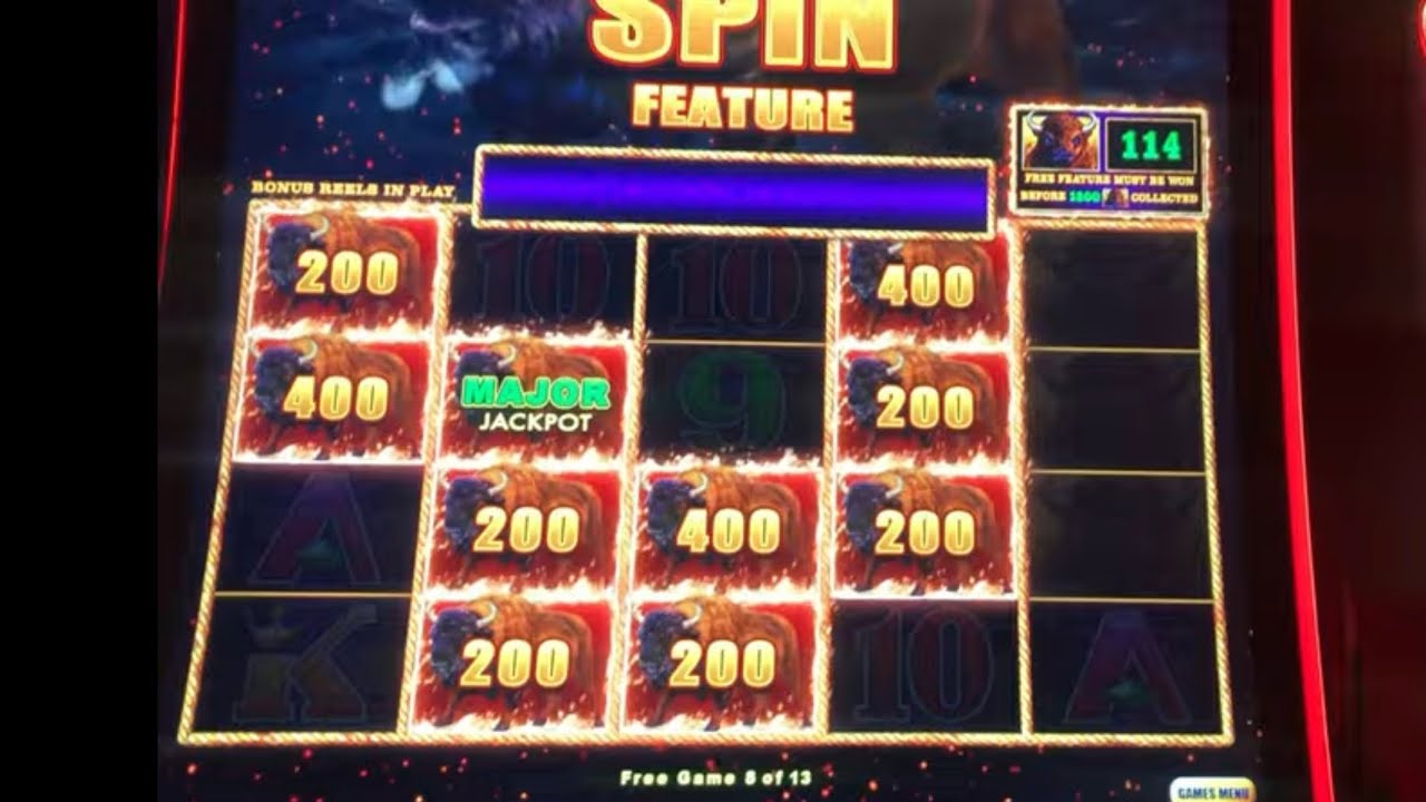 Biggest Hand Pay Jackpot Win on Buffalo Gold Max Power 1000x!! & Major ...