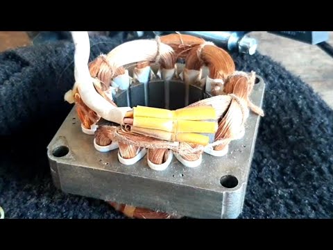 How to repair a broken fan Piece - YouTube