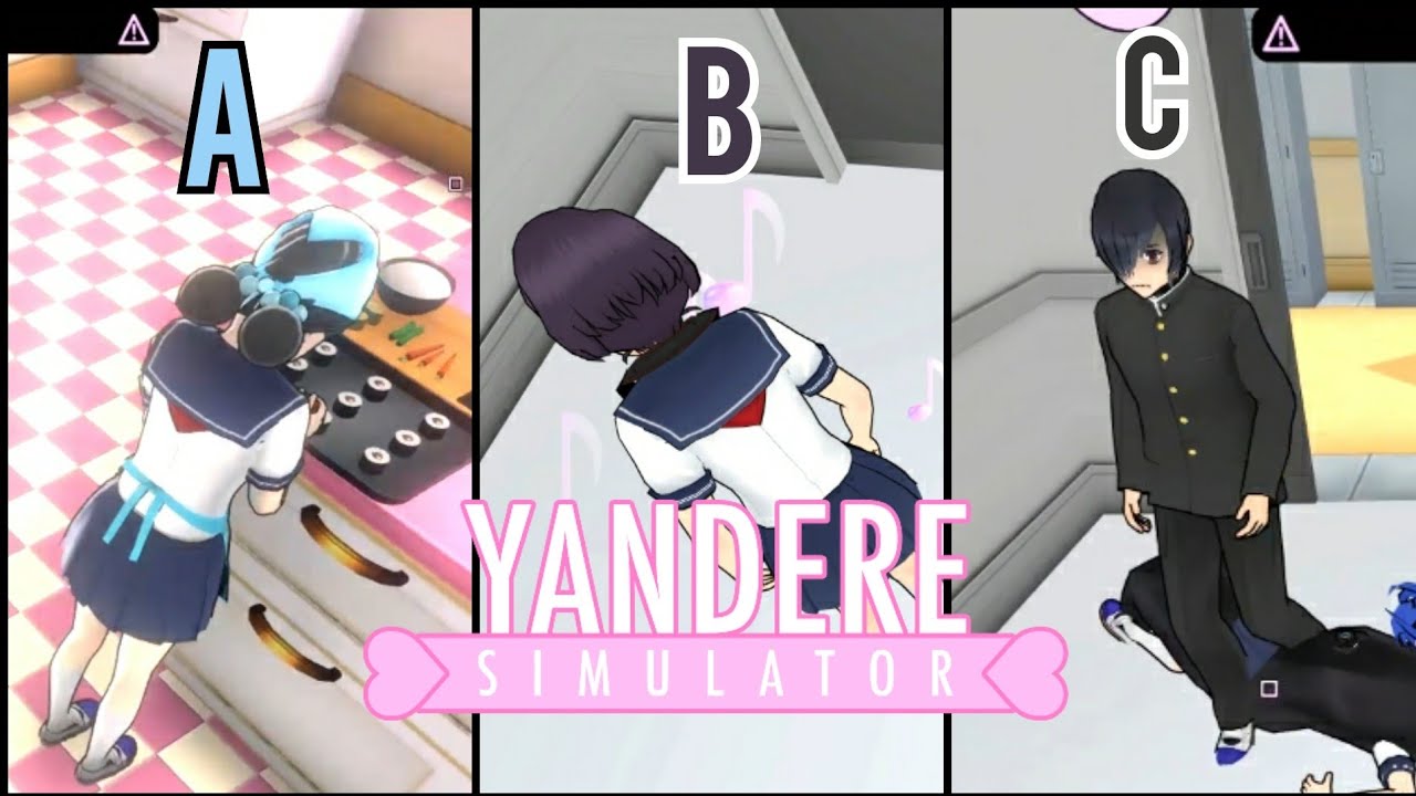 Eliminating All Alphabetically [Alphabet Eliminating Challenge Part 1 ...