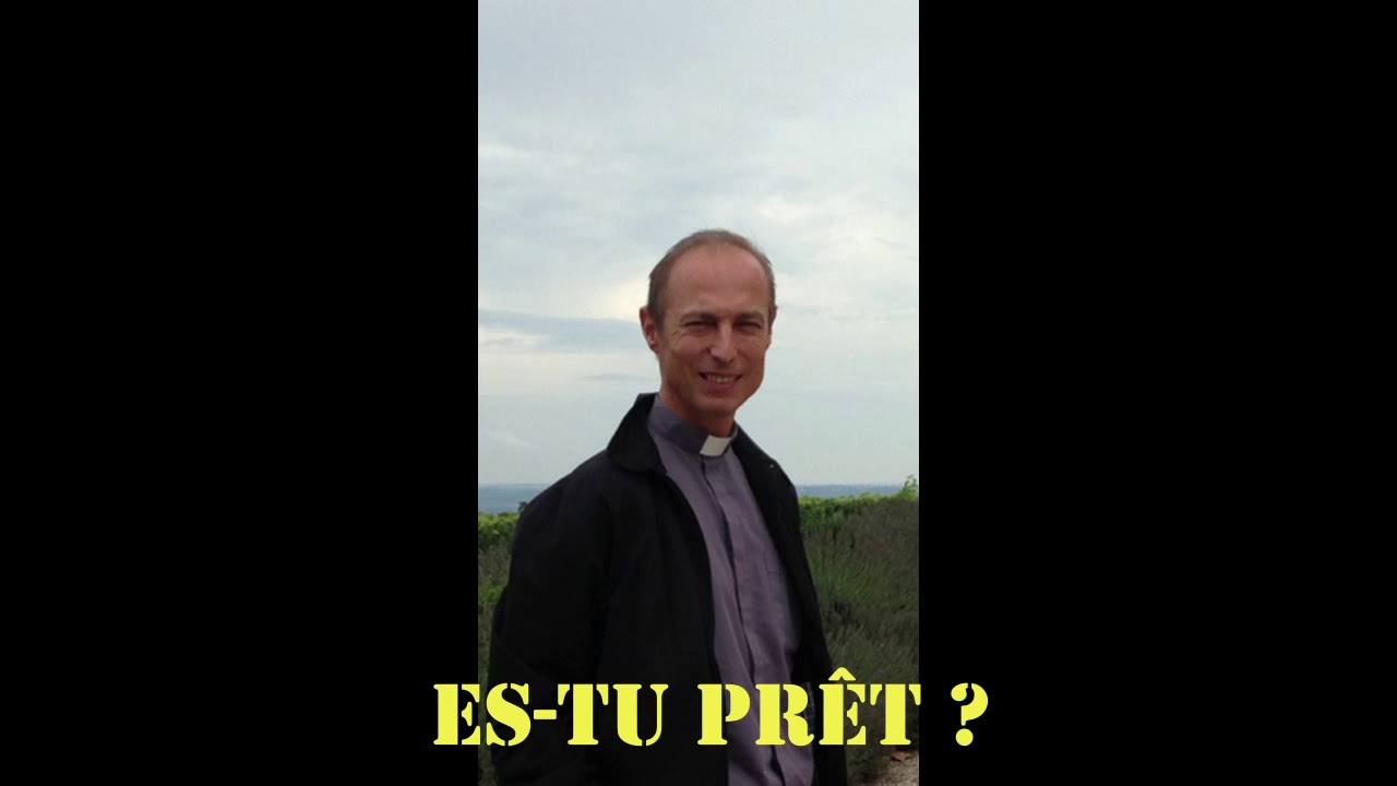 ES-TU PRÊT - YouTube