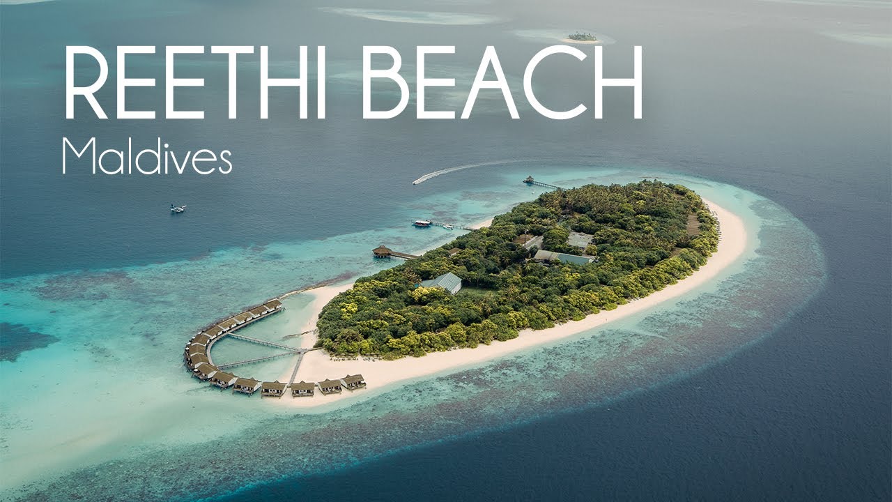 Reethi Beach Resort Maldives | A True Maldivian Island Experience | Baa ...