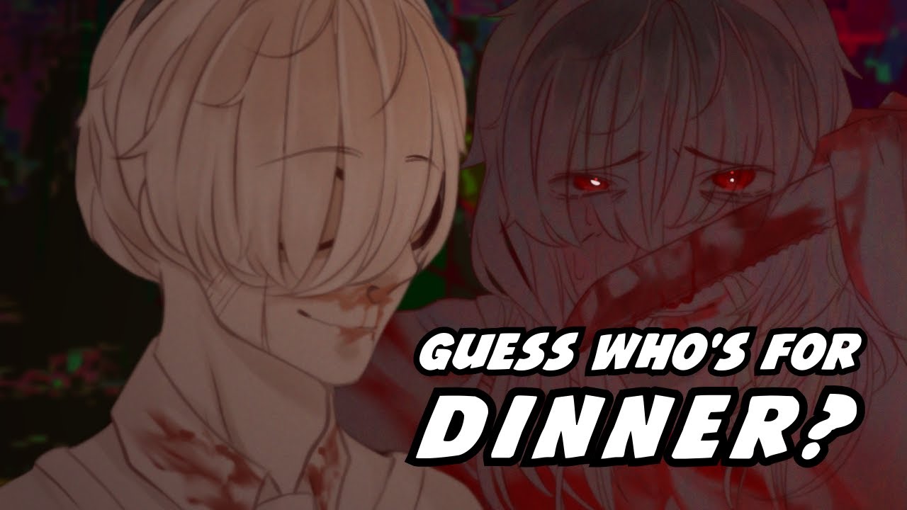 Don't Bully Him, He'll C- | Rotten Dinner (All Endings) - YouTube