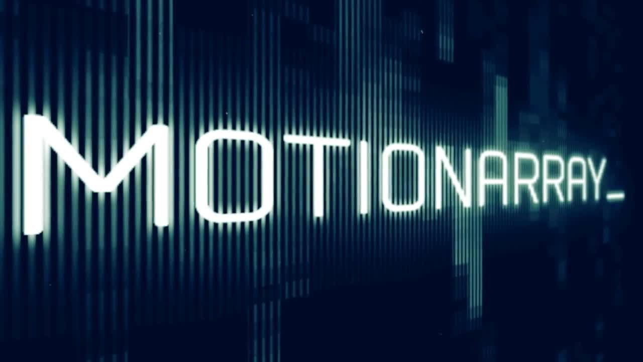 New Retro Logo After Effects Templates - YouTube