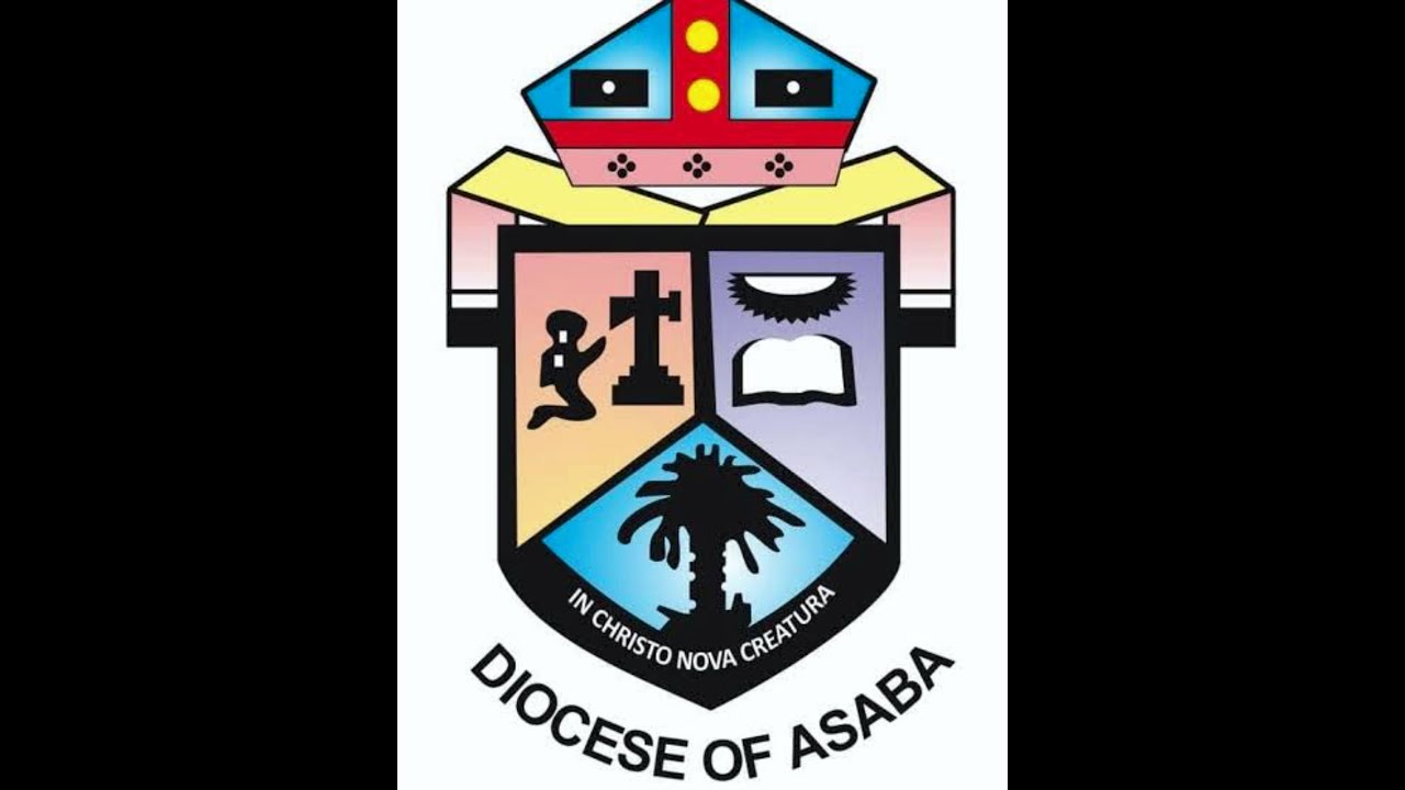 DIOCESE OF ASABA. HEALING, DELIVERANCE AND ANOITING SERVICE - YouTube