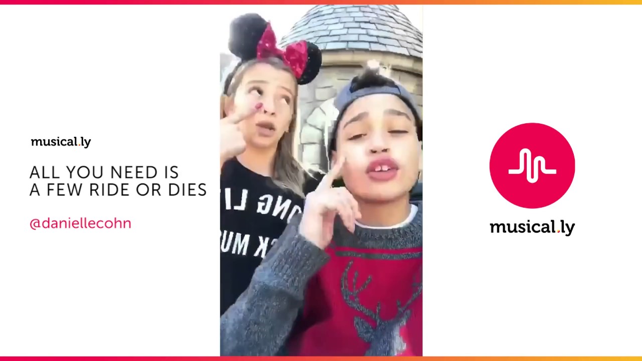 Top Musical.ly Couples of 2016 | The Best Musical.ly Compilations part ...