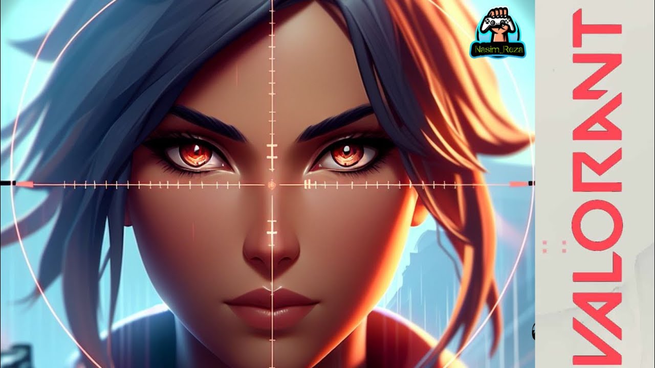 Valorant: Epic Headshot Moment! - YouTube