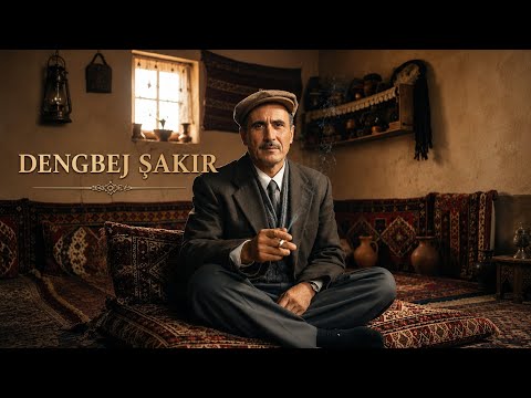 DENGBEJ ŞAKİR DENİZ / TOMAREK TEYBET (ÖZEL KAYIT) 