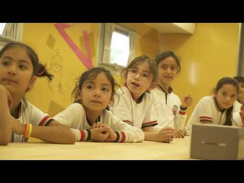 Türkiye Eğitim Gönüllüleri Vakfı (TEGV) – Ateşböcekleri #BrandverseAwards