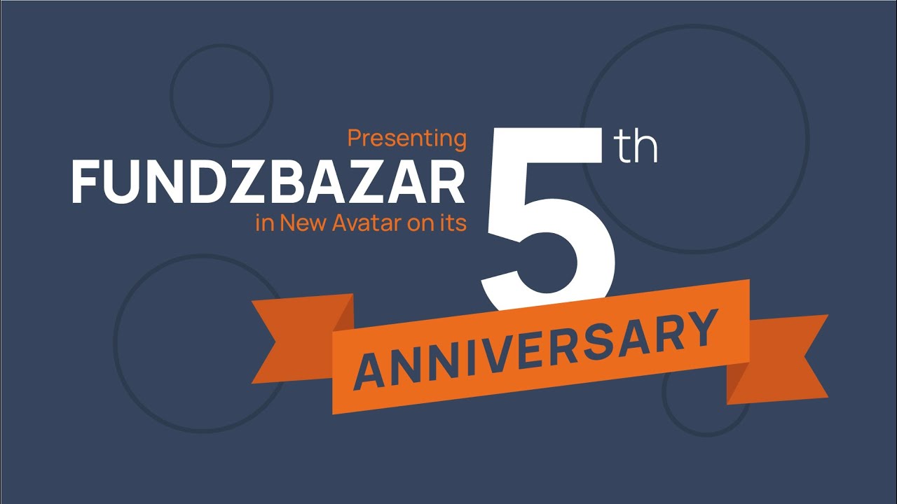 Presenting FundzBazar in its New Avatar! - YouTube