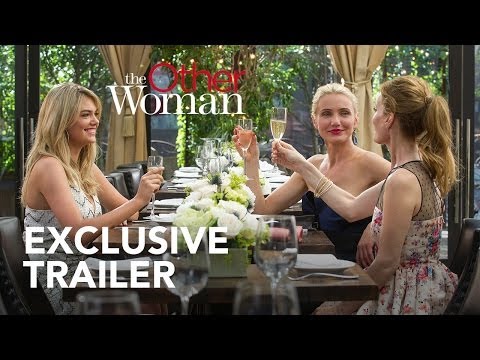 The Other Woman | Official Trailer #1 HD | 2014