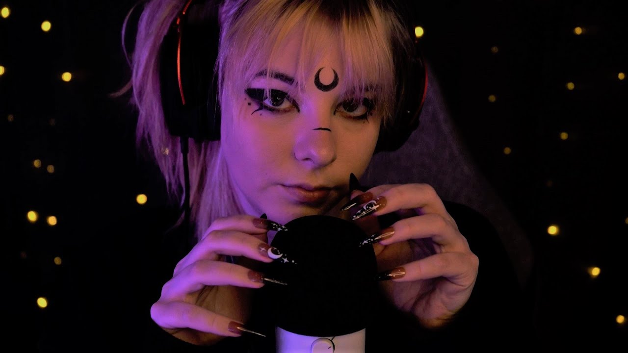 3h Perfect Background ASMR to Sleep, Study & Work - no talking ...