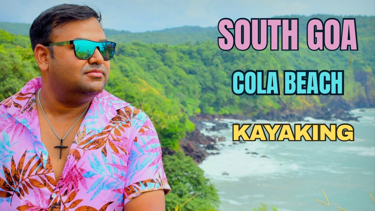 Exploring South Goa in October, Cabo De Rama Fort, Cola & Agonda Beach ...