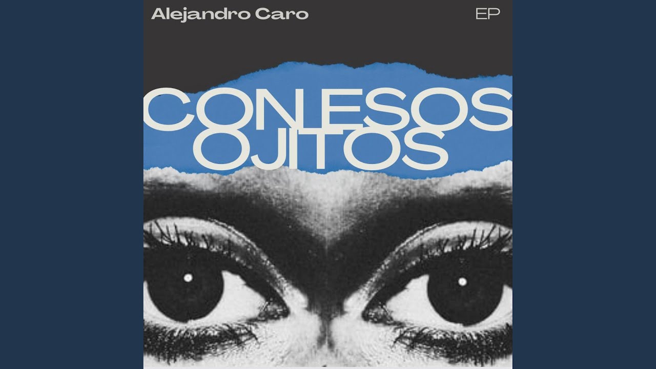 Con esos ojitos - YouTube