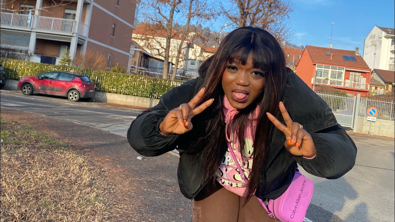 Blessing Odiagbe is live! - YouTube