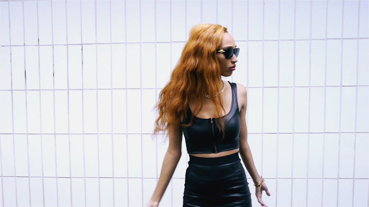LOSA - PROBLEMS - OFFICIAL VIDEO [VL˚F] - YouTube