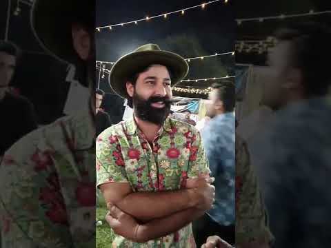 Vlog #34 | Ft. @Rahgir Live 🔥 Live Concert in KOTA ️ - YouTube