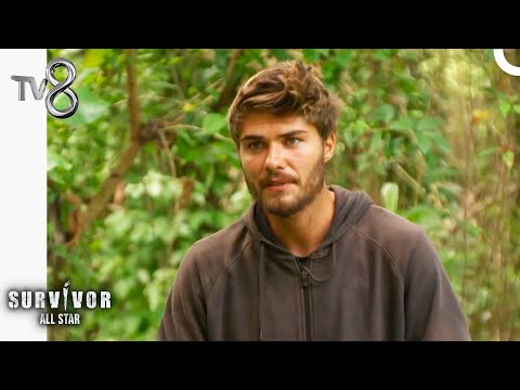 SURVIVOR 76. BÖLÜM FRAGMANI @SurvivorTurkiye