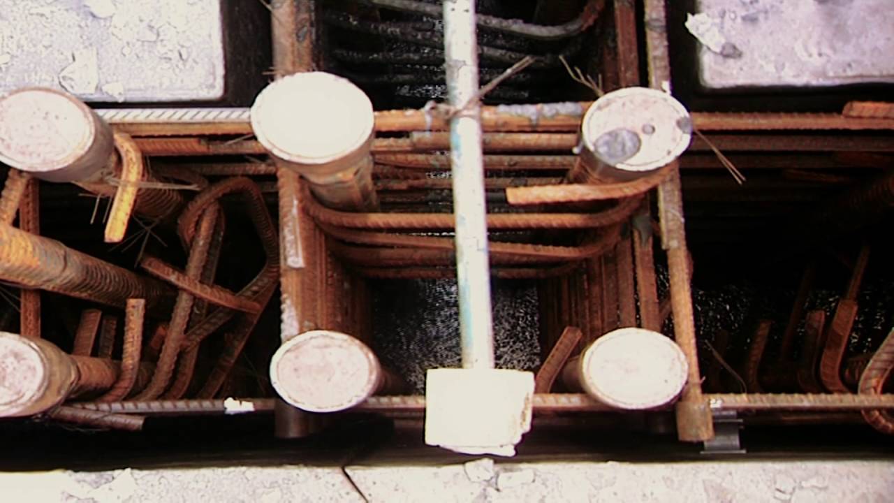 Active Flow Concrete for Performance and Affordability - YouTube