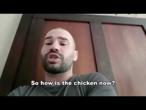 HABIB UFC. SKILL AND WINN