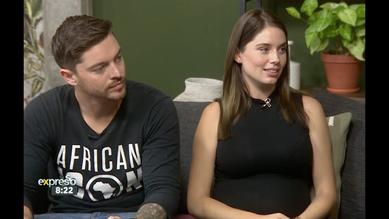 Baby Talk: Brian Chaplin’s Burning Pregnancy Questions - YouTube