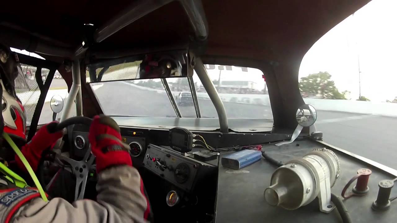 Pro National / Baby Grand - Highland Rim Speedway 7.12.14 - YouTube