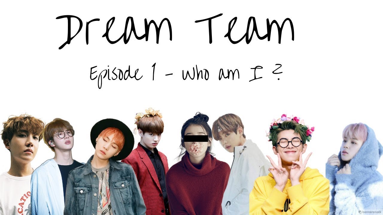 Dream Team - 1 - - YouTube