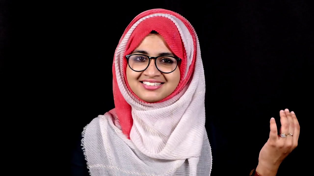 ഹഖാന കോനമറാ... |Hakkana konamaral | Asna ST | Asna Alappuzha |Music ...