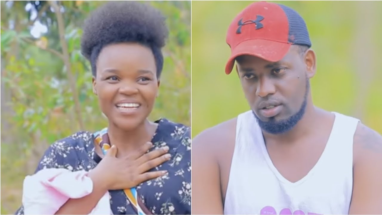 SHENGE EP160: Finale: ️ AMAHEREZO Y' INZIRA NI MURUGO - YouTube