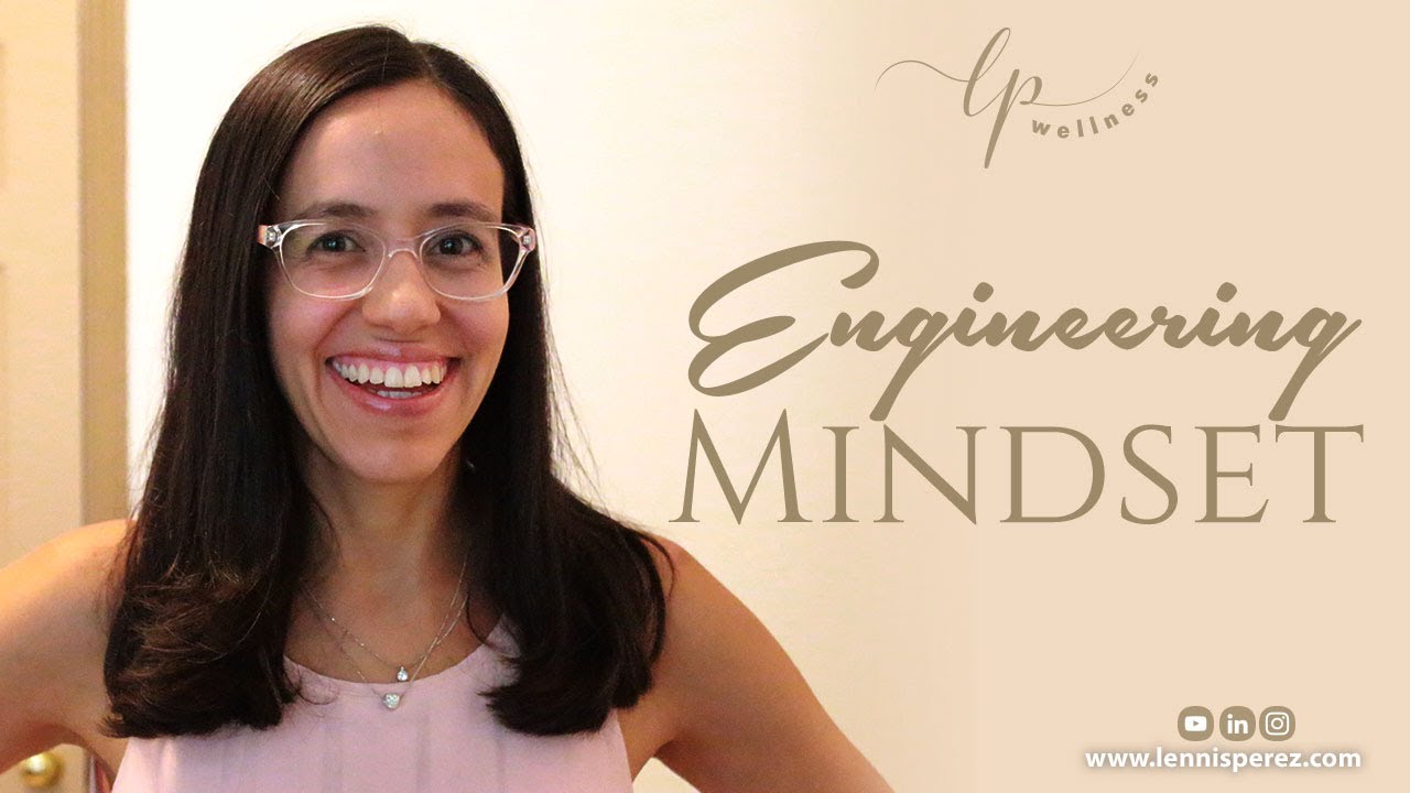 Engineering Mindset - YouTube