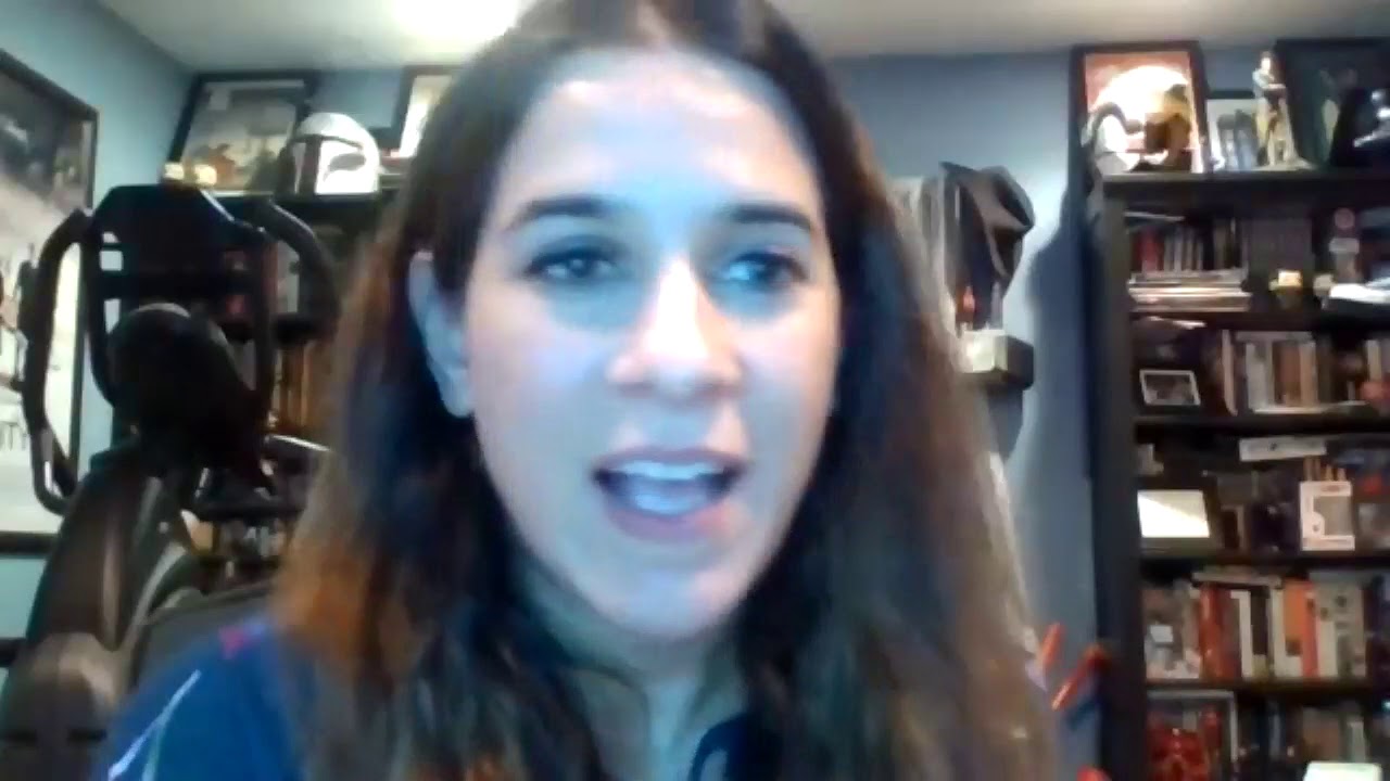 Finding Your College Fit: Q&A with Rob Franek, Princeton Review - YouTube