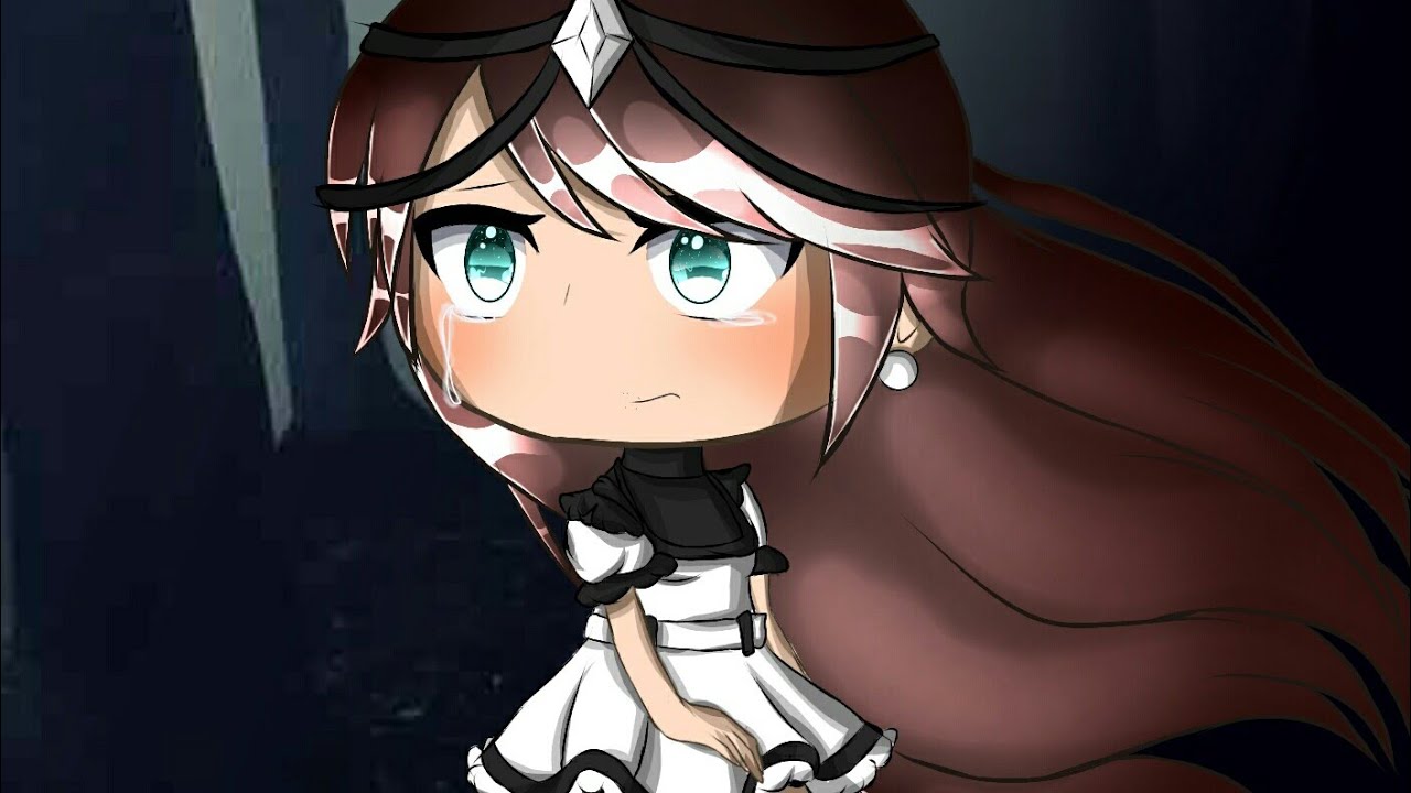 Speedpaint [Gacha life] - YouTube