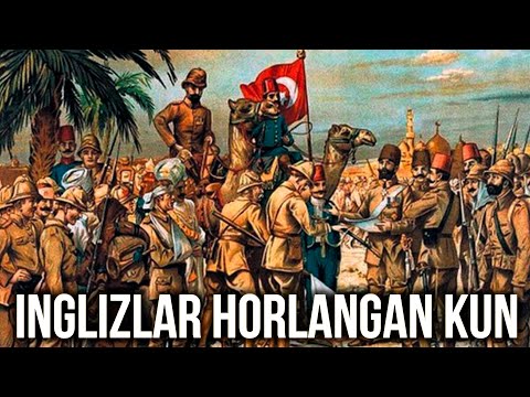 Qut'ul Amora Jangi | Kut’ül Amare Savaşı
