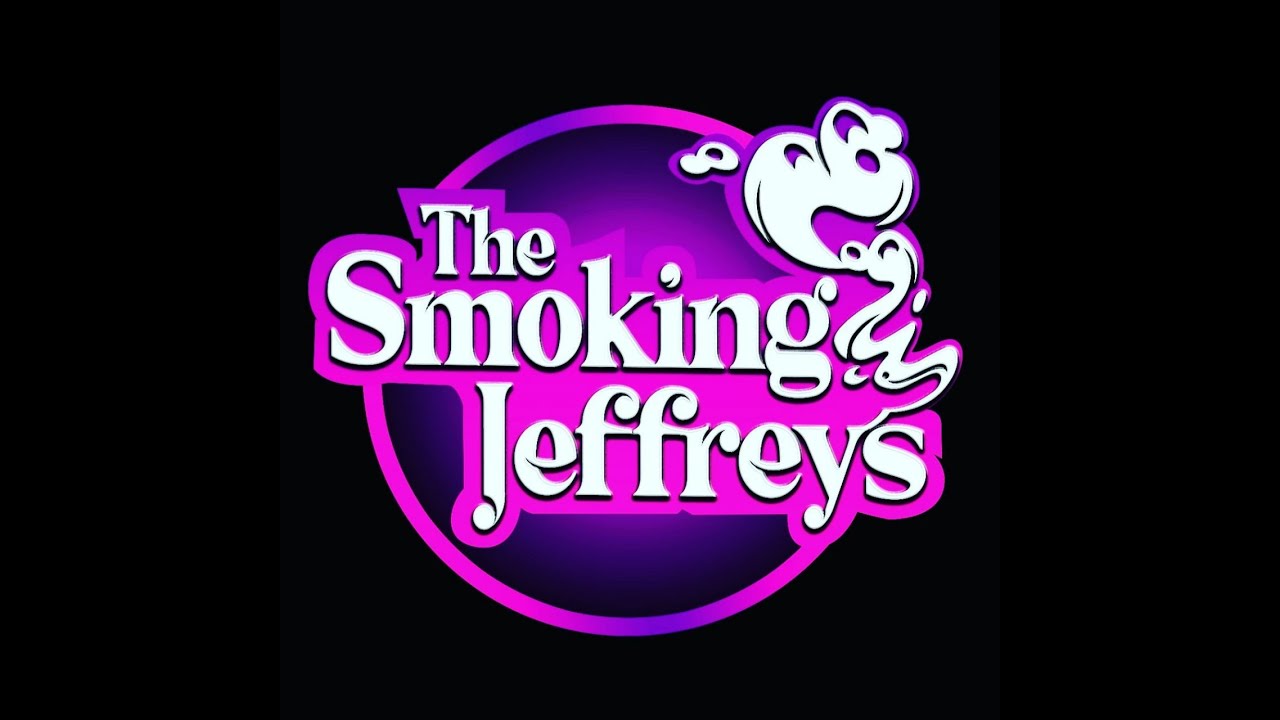 You Feel Like - The Smoking Jeffrey’s (Lyric video) - YouTube