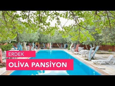 Oliva Pansiyon