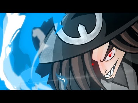 SAMURAI PARALLEL // LAUNCH TRAILER - YouTube