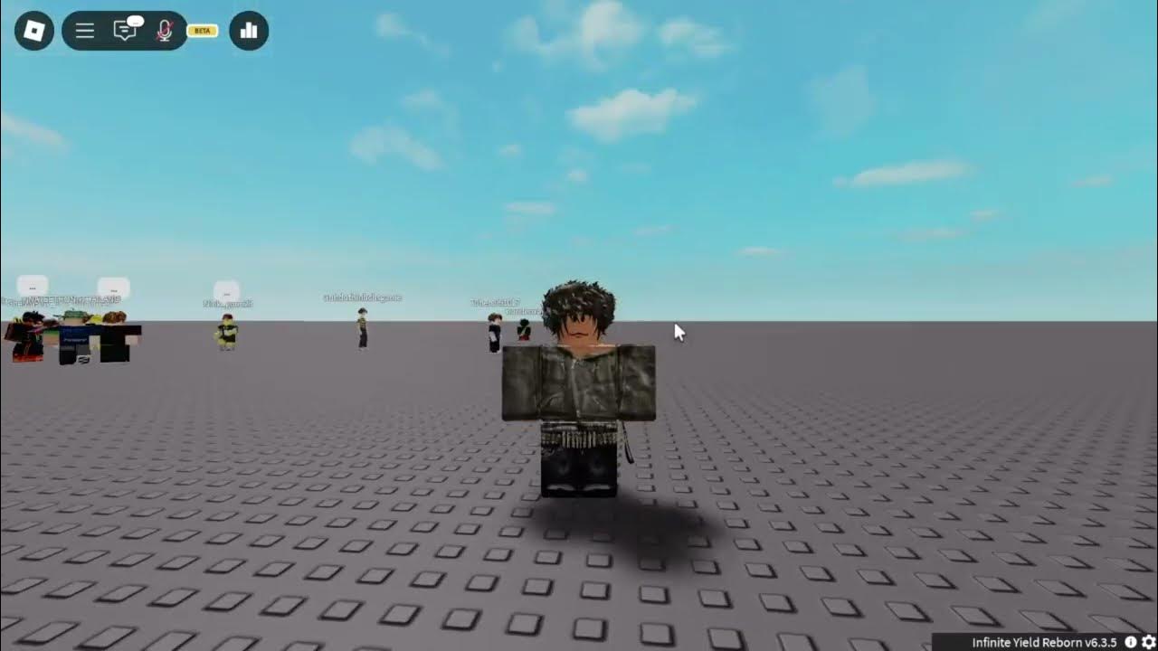 How to Use Roblox Exploits with Gegamo! - Complete Tutorial 2024 - YouTube