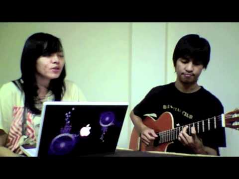 The Game of Love (Nindya & Giska)