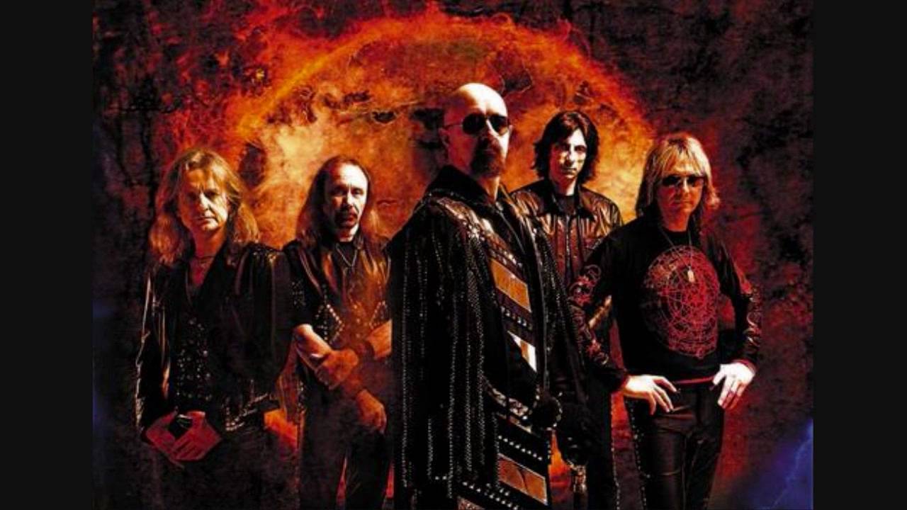 Judas Priest-Heavy Metal (HD)GD - YouTube