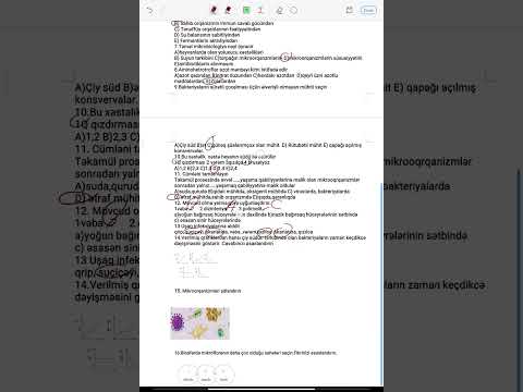 Yeni.10sinif Biologiya ksq 3 #keşfetbeniöneçıkar #kəsfet #kəsfət #keşfet #keşfetteyiz #kəşfett 