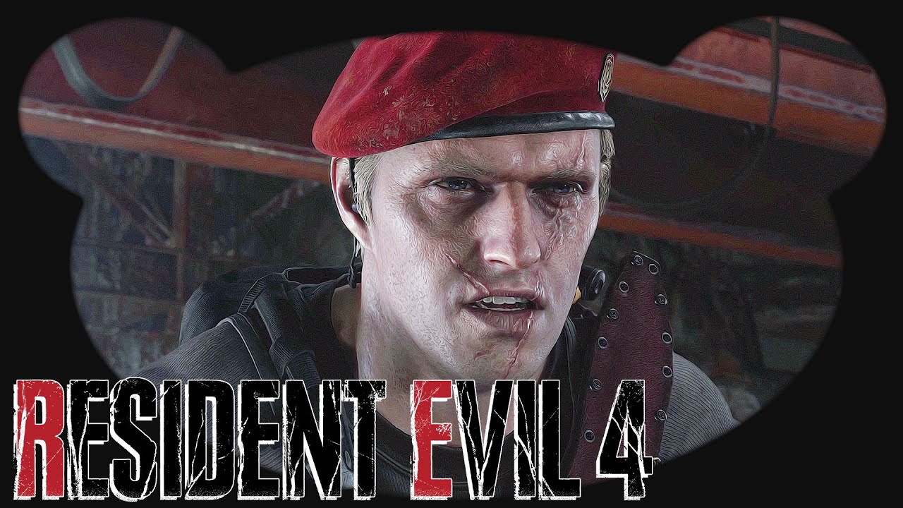 Das größte Schwein von allen - #22 Resident Evil 4 Remake (PC Veteran ...